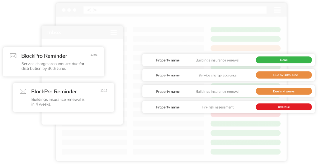 BlockPro | Achieve and maintain a fully organised and compliant block ...