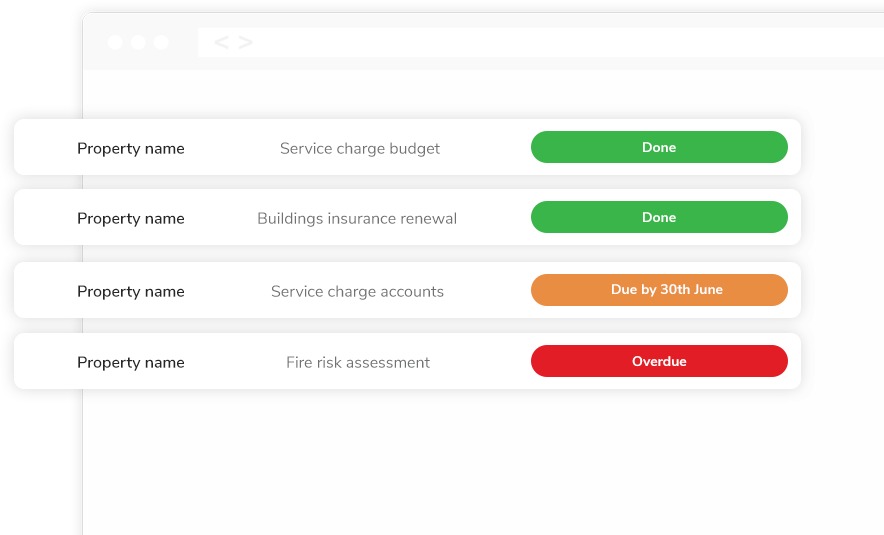BlockPro | Achieve and maintain a fully organised and compliant block ...