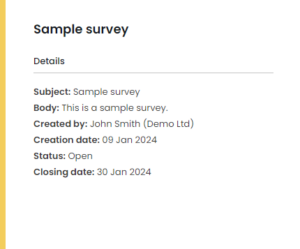 Golden thread software | BlockPro