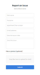 BlockPro | Block management compliance and organisation