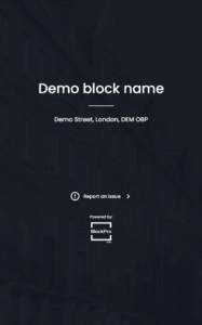 Resident engagement software | BlockPro
